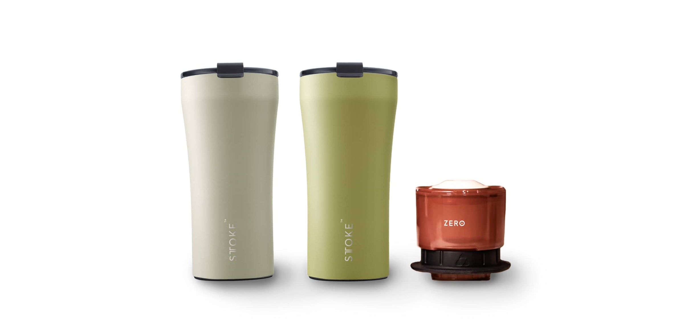 Trinity Zero Model II